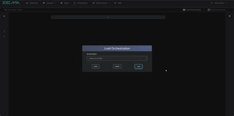 Rtechservices On Linkedin Sigma Orchestration Iac Nocode Agentless