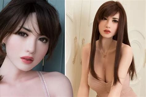 Sex Robots Will Fundamentally Change Human Existence After Revolutionary Upgrades Daily Star