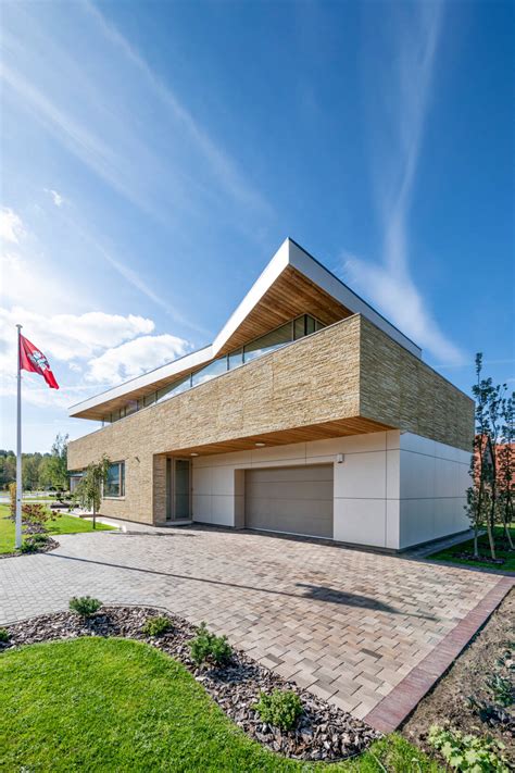 Sandy Cuboid Swisspearl