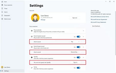 How To Use Focus On Windows 11 2022 Update Windows Central