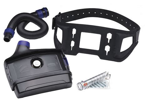 3m Papr Assembly Versaflo 38hx35tr 616n Grainger