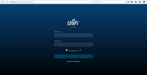 UniFi Controller Setup And Configuration Guide For Windows Mac Linux