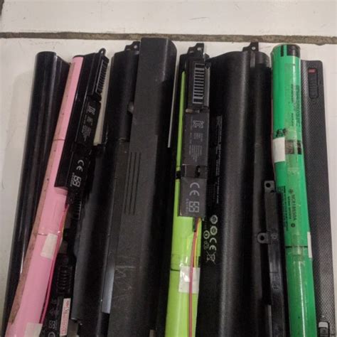 Jual Baterai Bekas Laptop Cell Kota Bandung Goyangkarawang Tokopedia