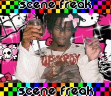 Carti S Tenor