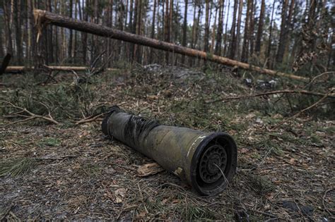 Як війна руйнує природу України