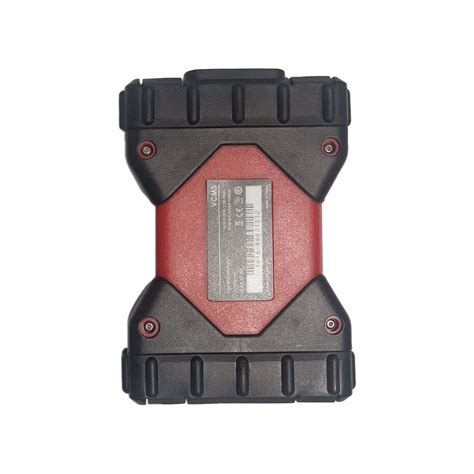 Us 158 00 New Ford Vcm Ii Ford Vcm2 Vcm3 Diagnostic Tool With Vcm Ii Ids V115 V130 Software