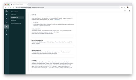 What Is Saml And How Does Saml Authentication Work Auth