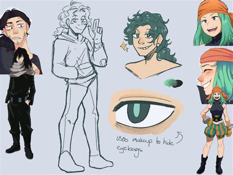 Etsuo Aizawa On Toyhouse