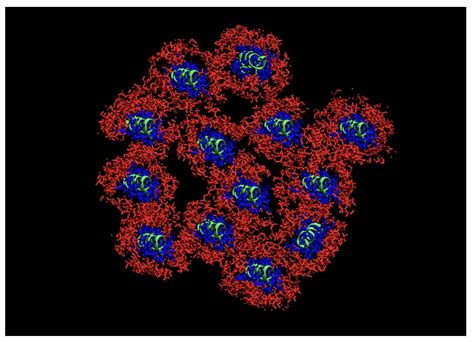 Our First Paper For 2023 On Membrane Active Antimicrobial Peptides Has Been Accepted By The