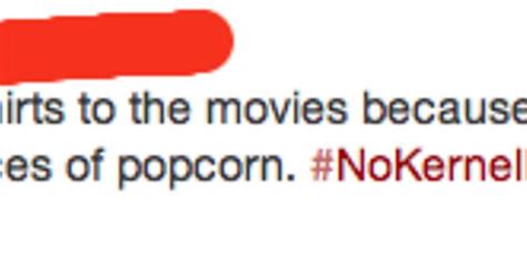 no kernel left behind imgur