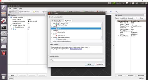 【agilex Limo】ros 2 Foxyで動作させる Techshare Faq