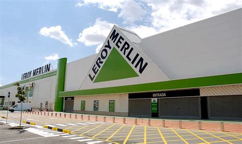 Leroy Merlin Abre Inscrições Para Prestadores De Serviços Em Unidades