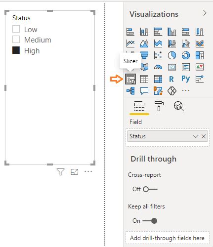 How To Ignore Slicer Filter In Power BI
