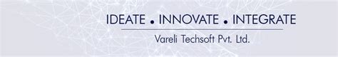 Vareli Tecsoft Pvt Ltd Linkedin