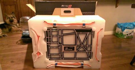 Gaming Machine Rebuild Album On Imgur