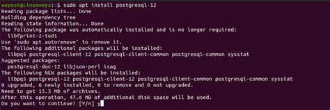 How To Install Timescaledb On Ubuntu 2004 Vitux