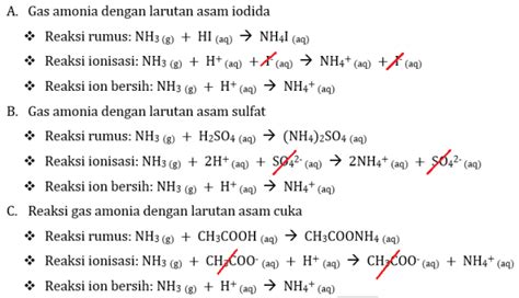 Detail Contoh Reaksi Ionisasi Koleksi Nomer 41