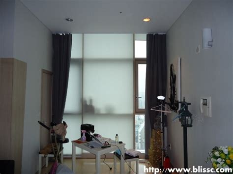 서초구 커튼블라인드세트 네이버 블로그