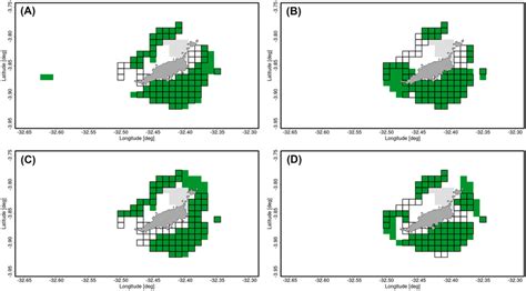 Example Of Alternative Solutions Obtained With Algorithm Mindegradation