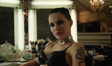 Nude Video Celebs Actress Natalie Portman