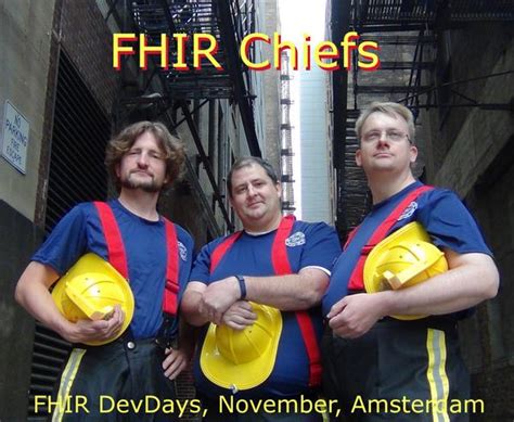Healthcare Standards The Fhir Code