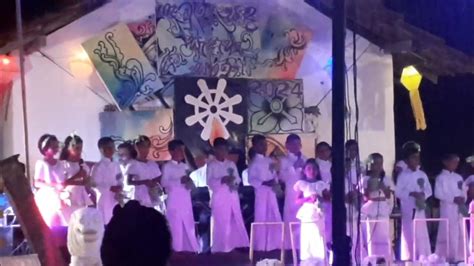 සඳ වගෙමයි සිසිල ගෙනෙයි මගෙ බුදු සාධූ 🌝 Youtube