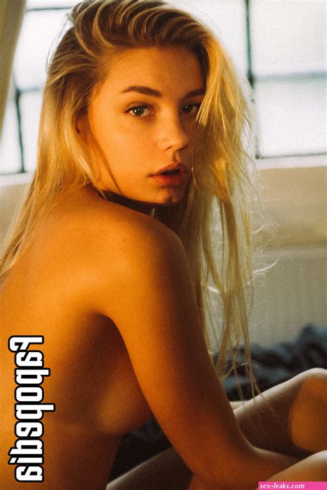 Holly Horne Naked Sex Leaks