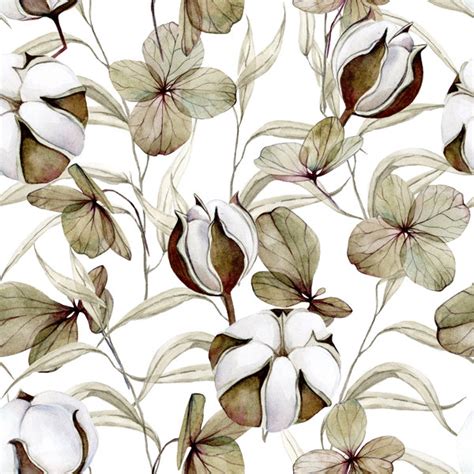 Classicliving Roosevelt Floral Pattern By Tatyana Goncharuk Wrapped