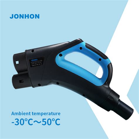 Why High Voltage Ev Connectors Are Essential For Modern Electric Vehicles