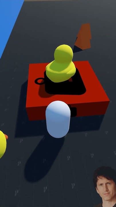 Characterbody3d To Rigidbody3d Interaction Godot Interaction Game Tutorial Quick Youtube