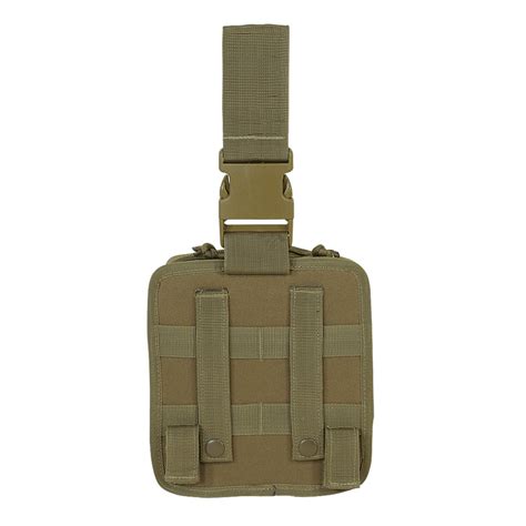 Drop Leg First Aid Pouch