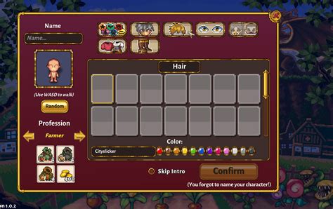 Character Sprite Doesnt Render Rsunhaven