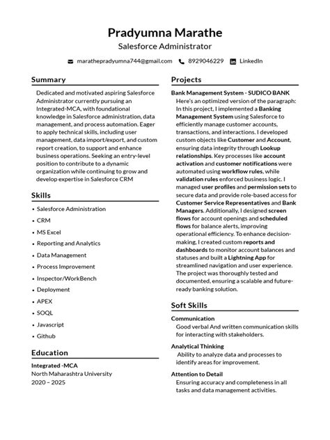 Pradyumna Marathe Admin 2 Pdf