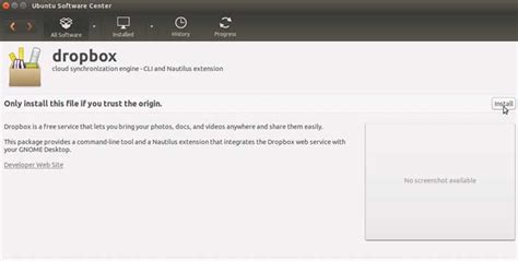 install dropbox ubuntu 14 04 how to install dropbox on ubuntu linux