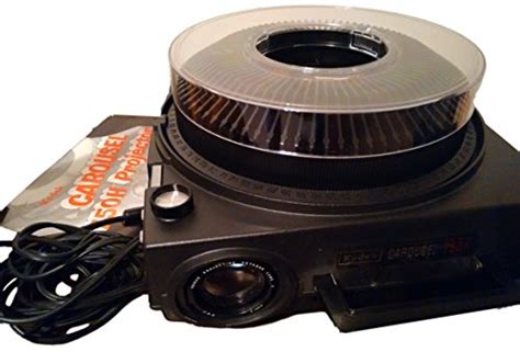 Find The Best Kodak Carousel Slide Projector Reviews And Comparison Katynel