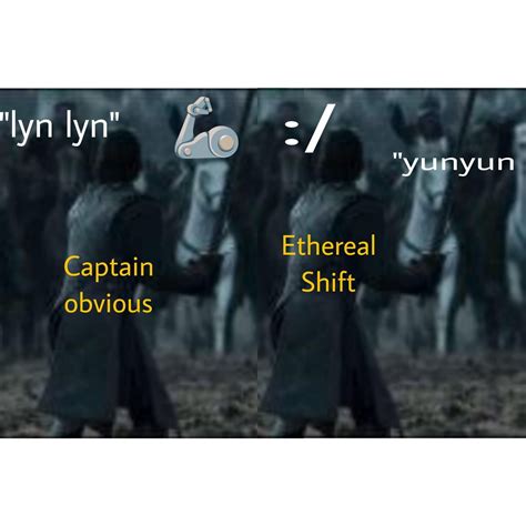 Me And Uethereal Shift Are Fighting Against The Army Led By 🦾 And