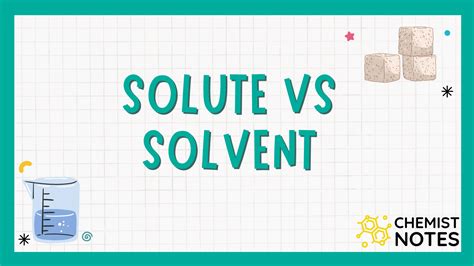 Examples Of Solute Solvent And Solution Examples Of Solute 46 Off
