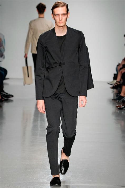 Lee Roach Spring Summer 2014 Fucking Young