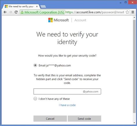 Options To Reset Acer Laptop Password On Windows