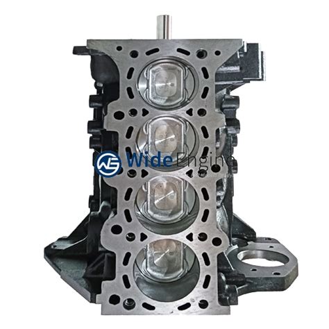 Short Block Engine Overview Components Purpose And Use