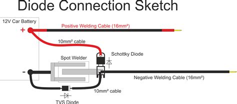 How To Connect A Diode Images And Photos Finder