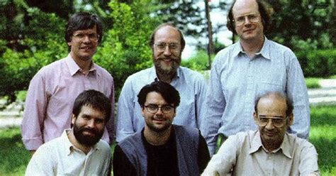 Meet The Incredibly Attractive Super Scientists Who Created A Viable Method For Teleportation