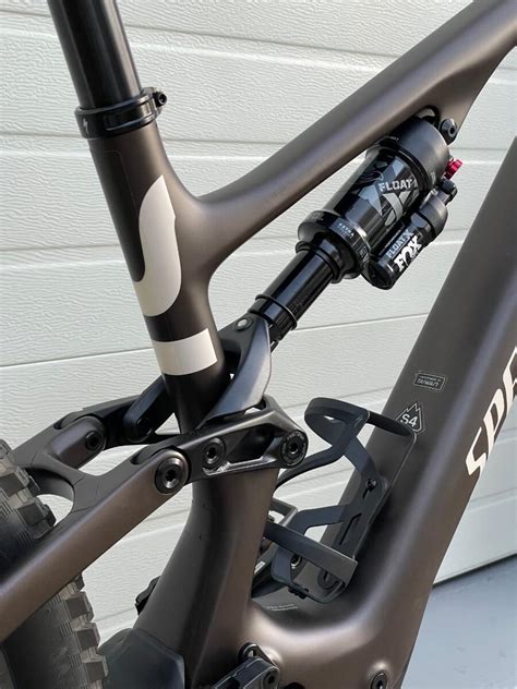 Specialized Launch New Levo SL Bike Hub