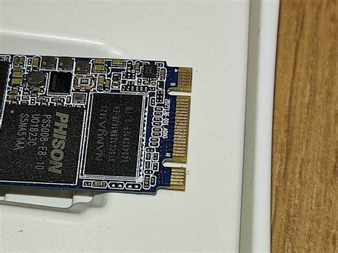 Kingston SSd 256gb PCIexpress