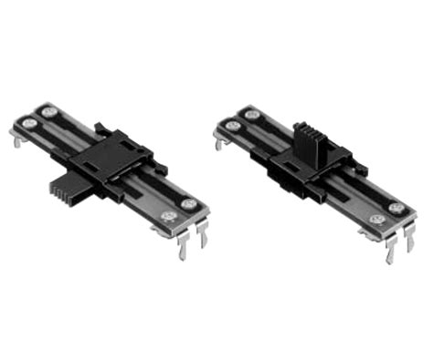 Alps滑动电位器rsm系列 亚特联科技有限公司