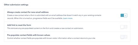 Solved Hubspot Community Hubspot Form On Website Not Creating A New Contact Hubspot Community