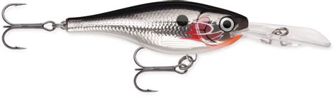 Rapala® Shad Rap® Rs Rapala® United Kingdom