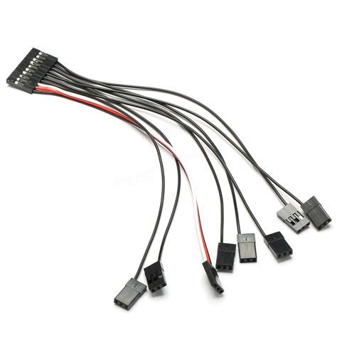 Naze32 Rev6a Mpu6500 32 Bit 6 Dof 10 Dof Flight Controller For