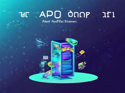 Python Api开发实战：restful与fastapi全解析 Dawoai