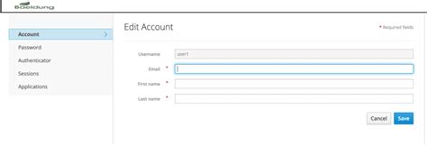 Customizing Themes For Keycloak Baeldung
